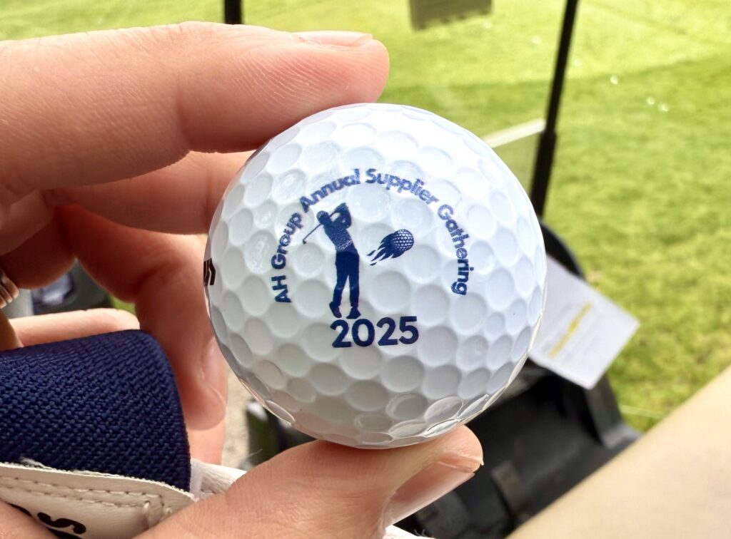 Highlights from the 2025 AH Group Annual Supplier Gathering - AH Group